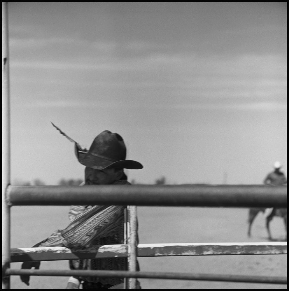 Portfolio: Crow Fair Rodeo